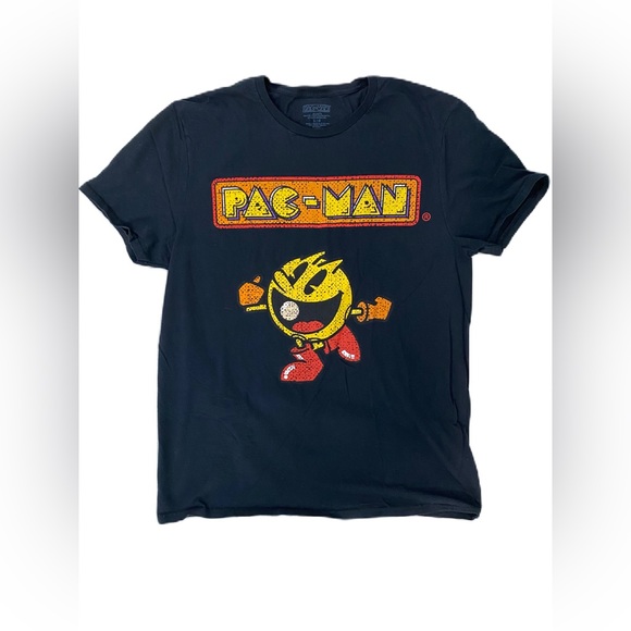 PacSun | Shirts | Pacman Graphictee | Poshmark